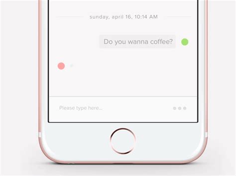 Typing Animation Powerpoint