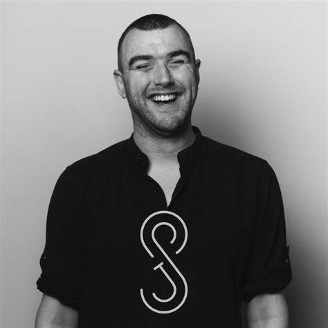 Stephen James Smith Féile Róise Rua