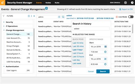 Firewall Log Analyzer Remote Event Log Management Tool Solarwinds