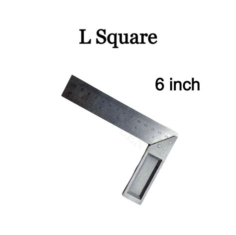L Square 6 12 Lazada Ph
