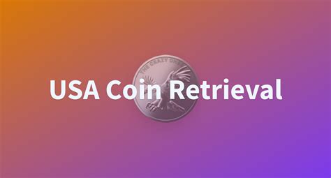 Usa Coin Retrieval A Hugging Face Space By Breezedeus