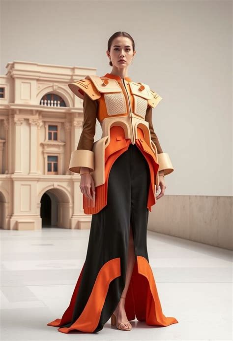 15 Best Avant Garde Dress To Impress Outfit Ideas Styling Outfits