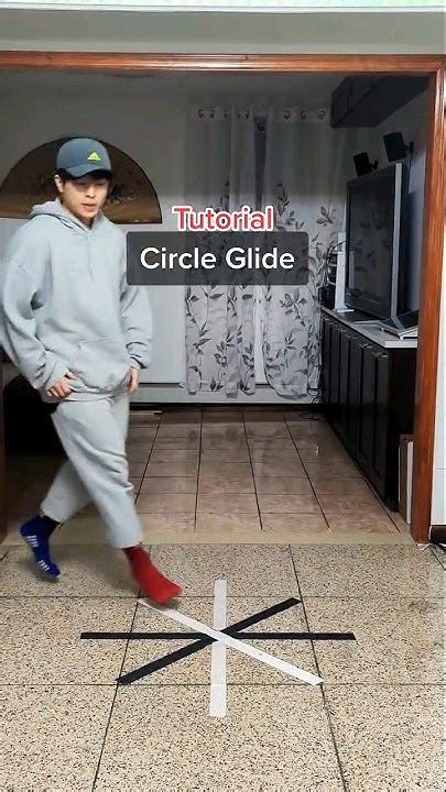 Circle Glide Tutorial Youtube