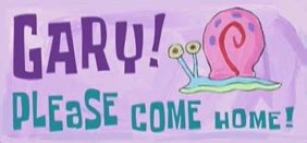 La Canción De Gary Bob Esponja Wiki Fandom