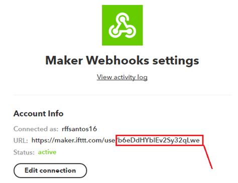 Posting A Tweet With The Esp8266 Random Nerd Tutorials