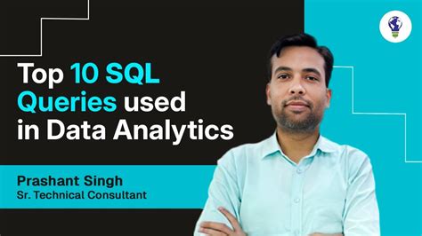 Top 10 Sql Queries For Data Analytics Sql For Beginners To Advanced