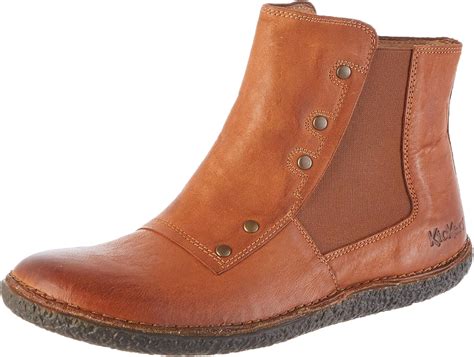 Kickers Happli Bottes And Bottines Souples Femme Amazonfr Chaussures