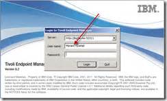 Adding LDAP Authentication To The TEM BigFix Console Bigfix Me