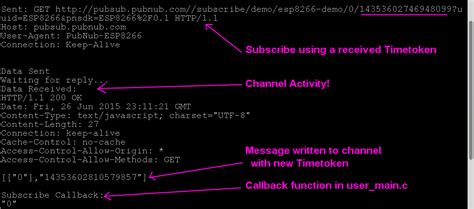 creating iot devices with the esp8266 and pubnub 12 steps instructables