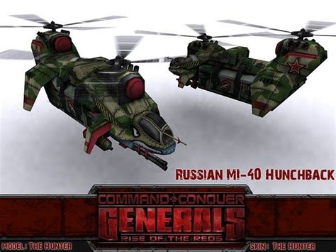 Gla Desertfly Image C C Shockwave Mod For C C Generals Zero Hour Artofit