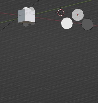 How To Make Particles Flicker Blender Stack Exchange