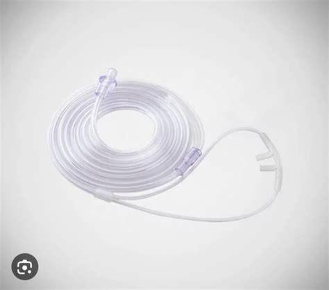 Oxy Set Adult At ₹ 20 Piece Nasal Cannula In Abu Road Id 2853279997948