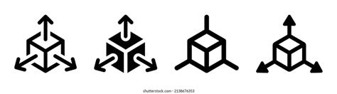 Hand Drawn Vector Illustration Set Black Stock Vector Royalty Free 1272940567 Shutterstock