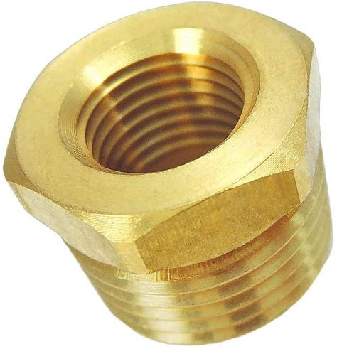 Thread Reducer Bushing