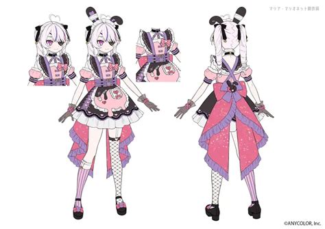 Maria Marionette Danbooru