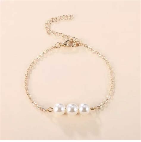 Браслет — ціна 65 грн у каталозі Ланцюжки Купити аксесуари за доступною ціною на Шафі Україна