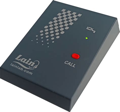 IDL Language Lab Hardware LAIN S R L