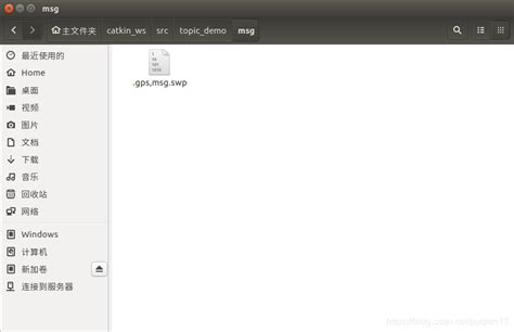 Ubuntu Vi命令建立和保存文件ubuntu Vim 编辑保存 Csdn博客