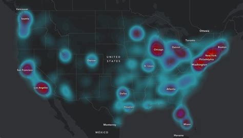 Sohan Kanse On Linkedin 30daymapchallenge Gis Rs Data Usa Cities