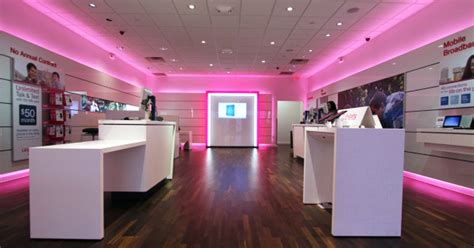 T Mobile Launches New 100 Unlimited Shared Data Plan CNET