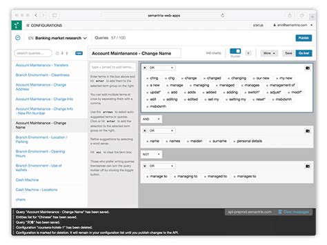 Lexalytics Text Analytics Software Helps Airlines Improve Customer Satisfaction In 2024
