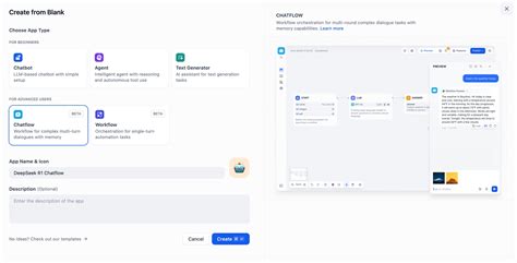 本地私有化部署 deepseek dify，构建你的专属私人 ai 助手 dify