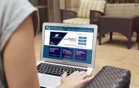 How To Change Or Update Your SSS Contribution Amount Online Tech Pilipinas