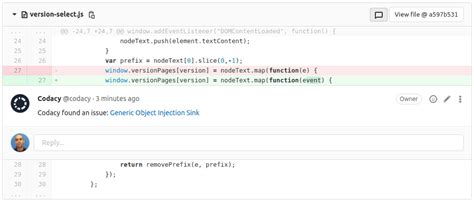 Gitlab Integration Codacy Docs