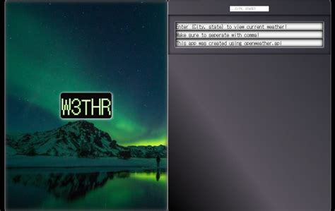 James Potee On Linkedin Reactjs Apis React Css Html Project