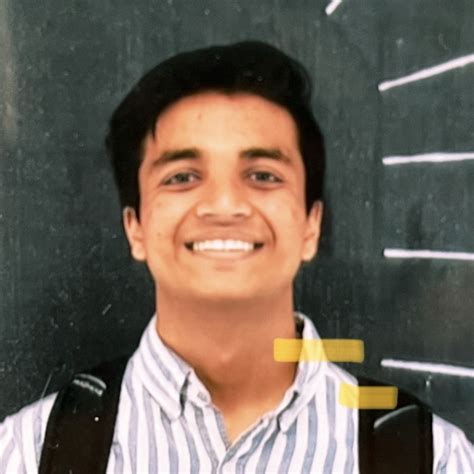 Arnav Gupta Full Stack Engineer Houlihan Lokey Linkedin