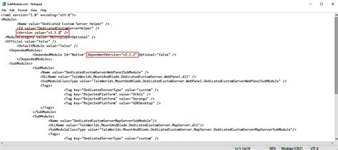 How To Set Up A Mount And Blade 2 Bannerlord Server Ionos Ca