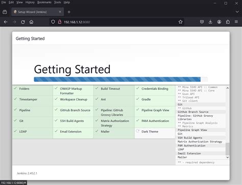 How To Install Jenkins On Ubuntu 24 04 Step By Step