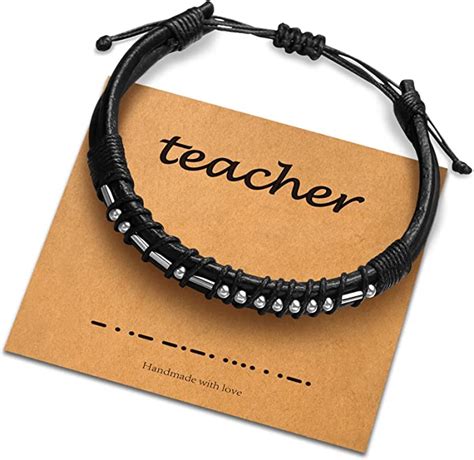 17 Male Teacher Gift Ideas That Are Thoughtful And Unique