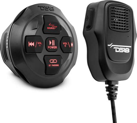 Ds18 Btrcrmic Wireless Bluetooth Audio Controller