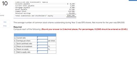 Solved Problem Module 4 Textbook Problem 10 Learning