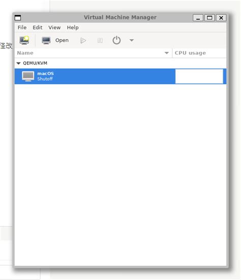 在windows11 wsl上通过qemu kvm流畅运行macos虚拟机（2024） classsoft blog
