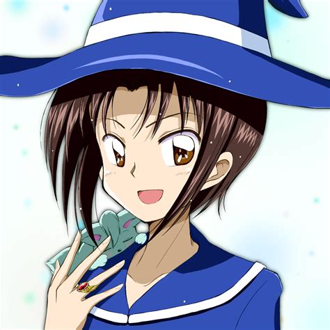 Akazukin Chacha Ayahana Min Image 3089289 Zerochan Anime Image Board