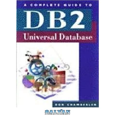 خرید و قیمت دانلود کتاب A Complete Guide To Db2 Universal Database ترب