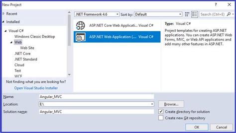 Learn ASP NET MVC Using Angular
