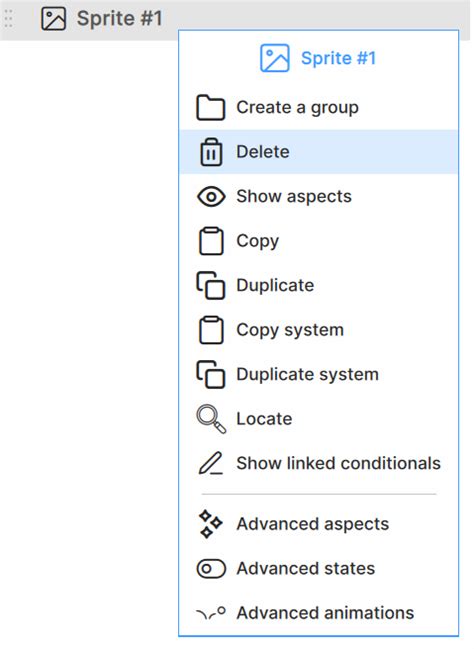 Use The Elements Column In Composition Mode Speedernet Sphere