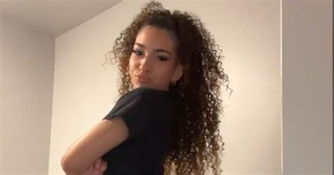 Vereena Sayed Dating History — The 4 1 1 On Her Love Life