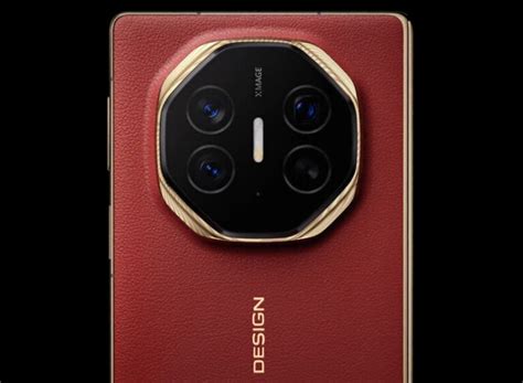 Huawei Reveals Mate XT The Worlds First Tri Fold Smartphone With Three Large Glass Displays