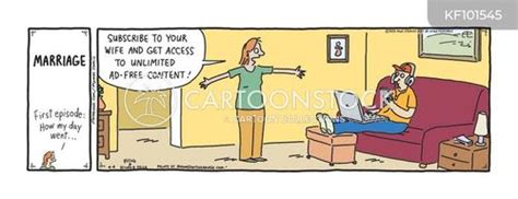 Online Sex Education Cartoons And Comics Funny Pictures From CartoonStock