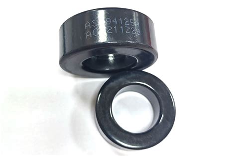 Sendust Powder Core Products Xuyi Ouge Electronic Coltd