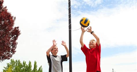 5 Best Tetherball Sets Selection Feb 2025