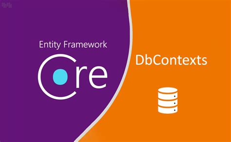Using Multiple Dbcontexts In A Single Query Execution