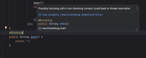 Reactive Programming Made Easy