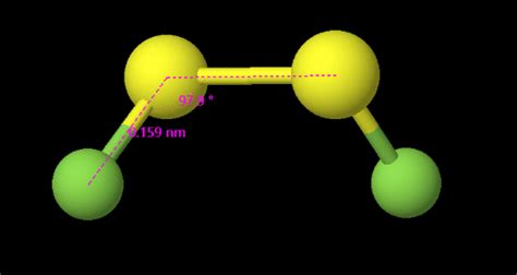 What Is The S2f2 Lewis Structure