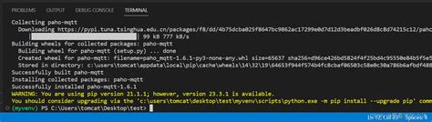 【小沐学python】python实现通信协议(mqtt)python Mqtt Csdn博客 【小沐学python】python实现通信协议(mqtt)python Mqtt Csdn博客