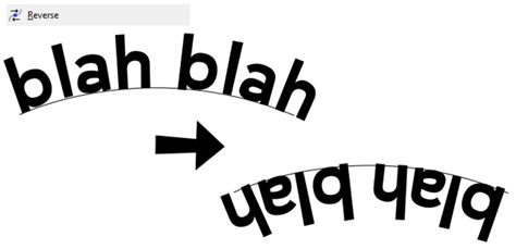 Ask A Font Creator Inkscape In Depth The Path Menu The Font Bundles Blog